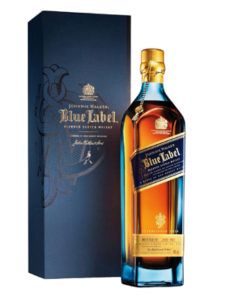 JW Blue Label 700ml – East West Spirits Ltd